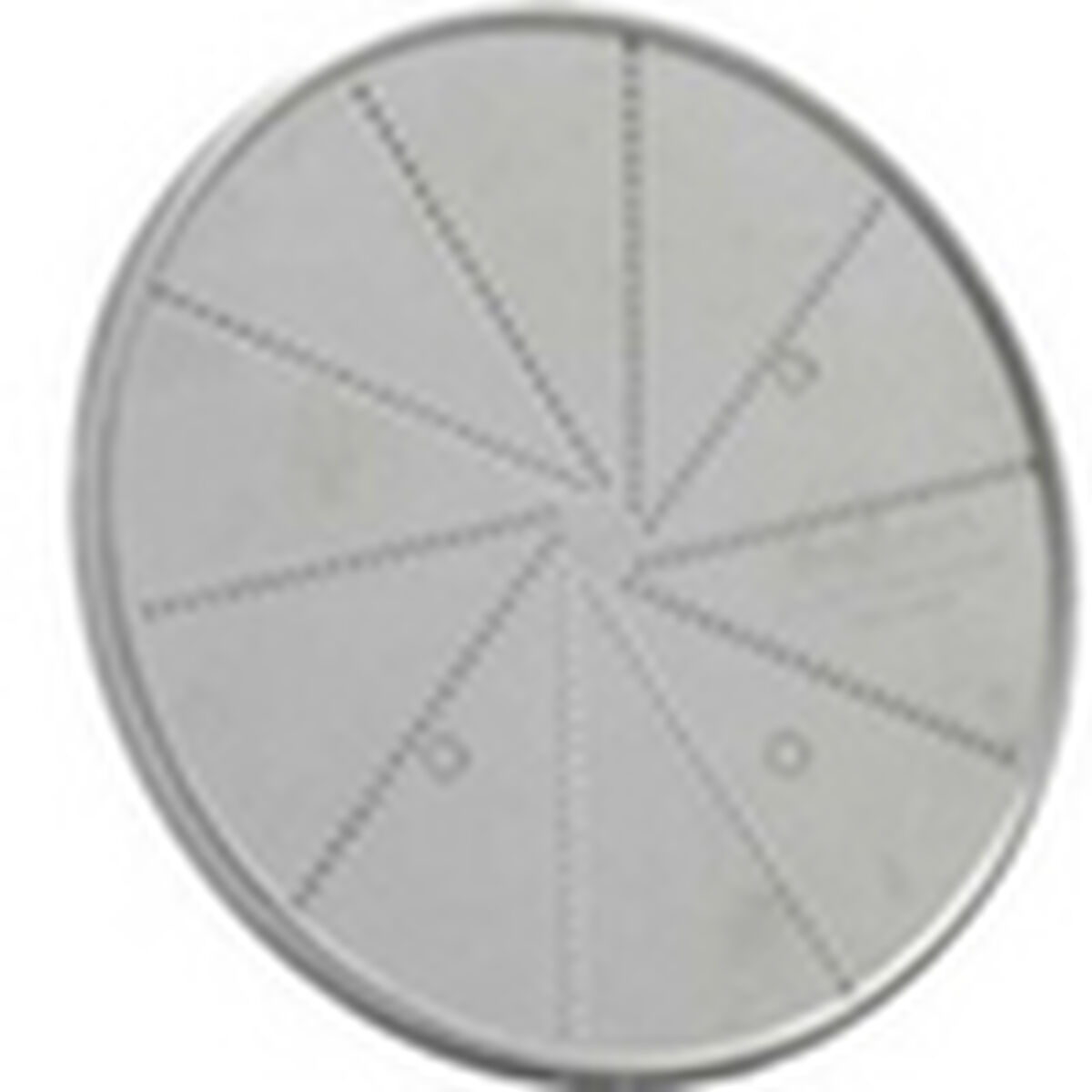 Fine Grater Disc for 14-cup models - Cuisinart