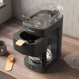Soho™ 5 Cup Coffeemaker - Cuisinart