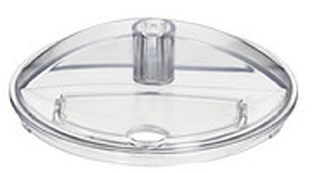Lid for Ice Cream and Gelato Maker - Cuisinart