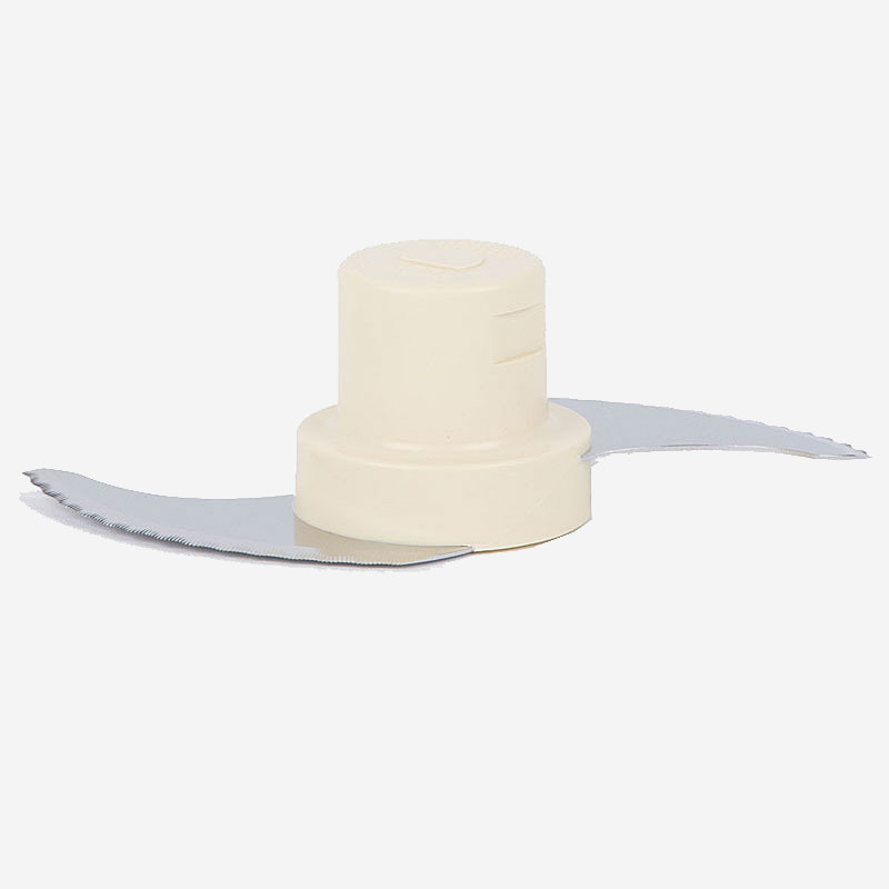 Stainless Steel Chopping Blade for 7 & 9-Cup Models