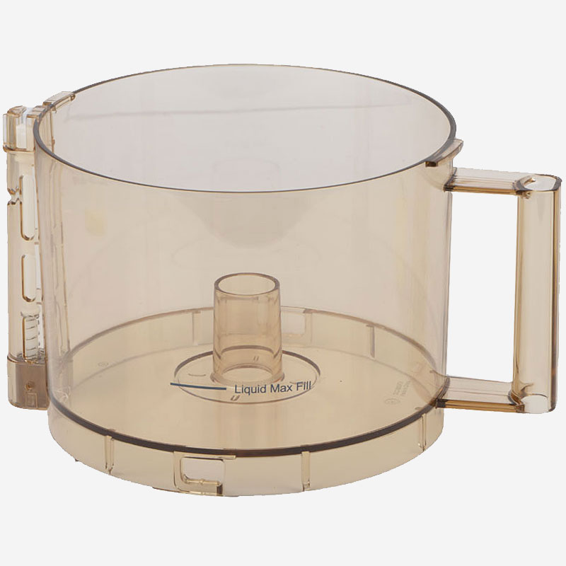 Work Bowl - Amber - Cuisinart
