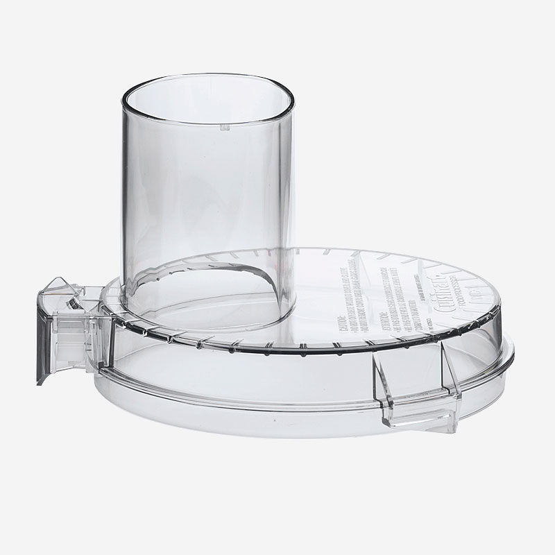 DLC-XP Work Bowl Cover - Cuisinart