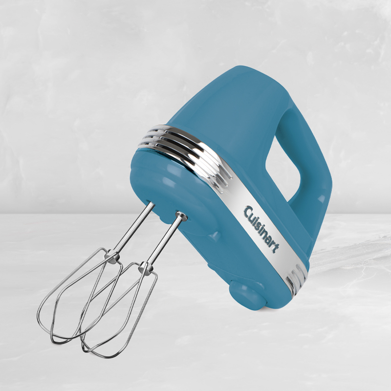 Power Advantage 5-Speed Hand Mixer