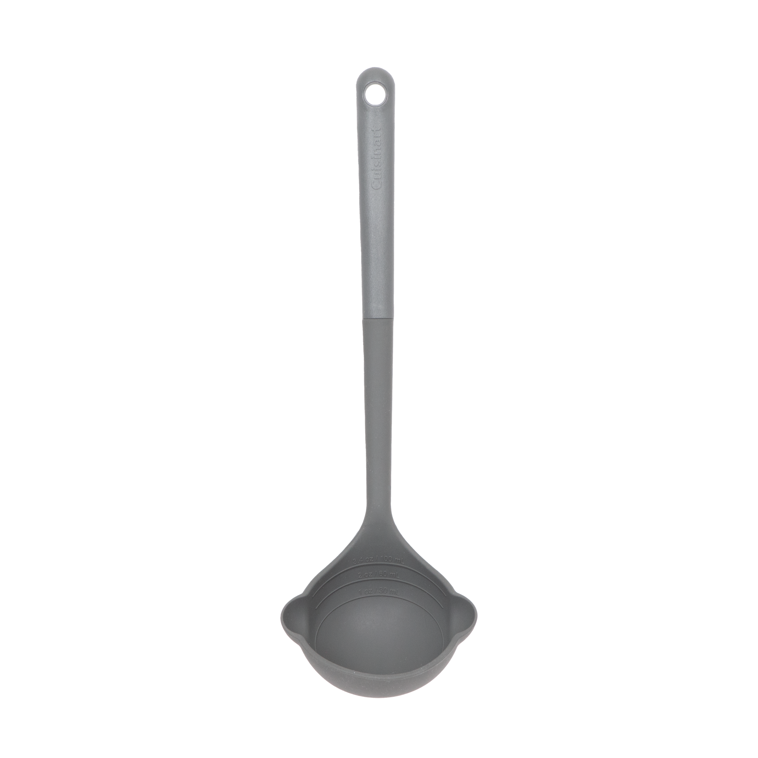 Green Gourmet Complete Ladle