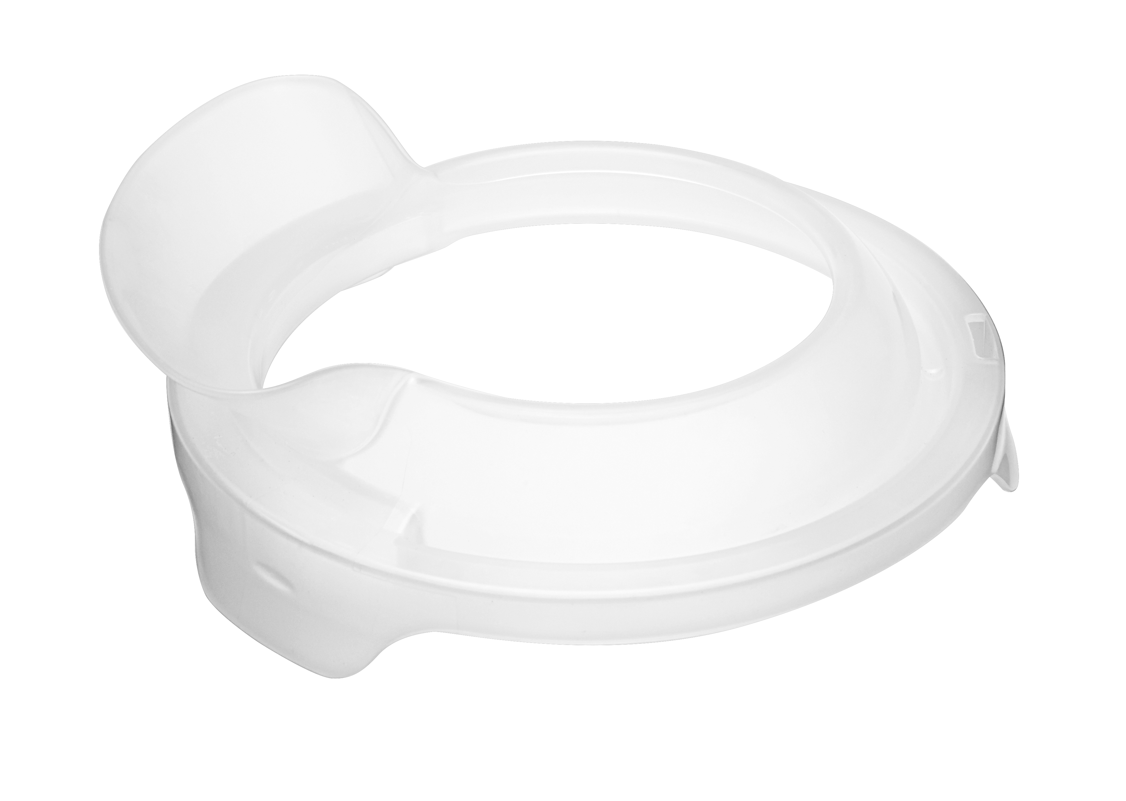 Splash Guard for Fruit Scoop™ Frozen Dessert Maker Attachment - Cuisinart