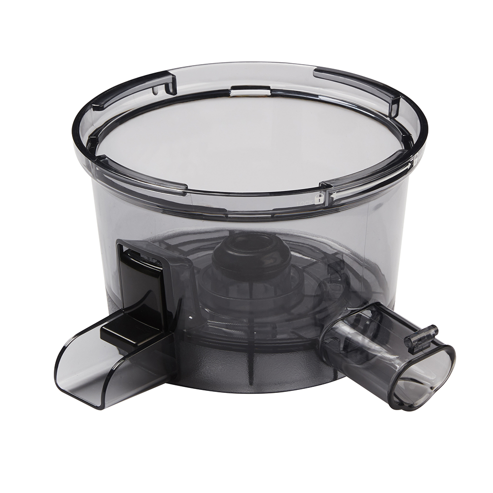 Juice Container for Easy Clean Slow Juicer - Cuisinart