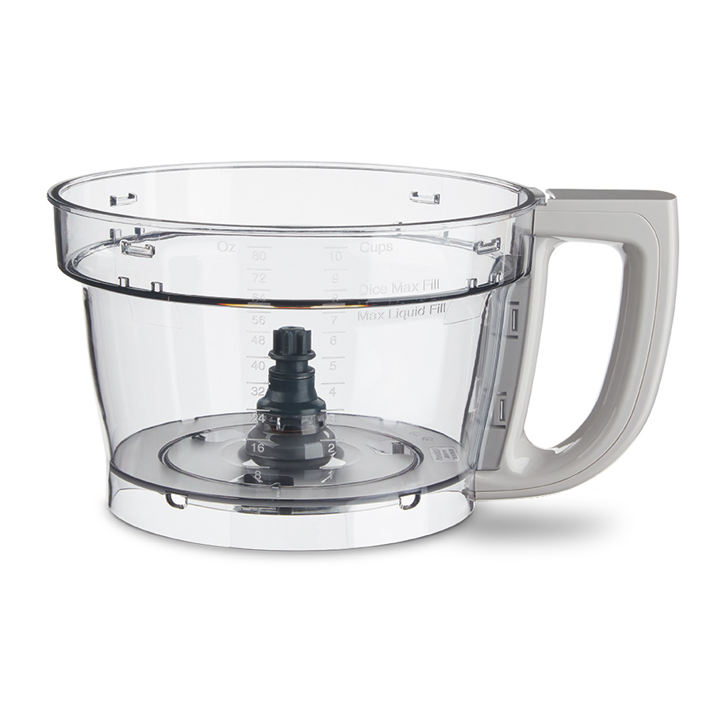 10 cup work bowl silver - Cuisinart