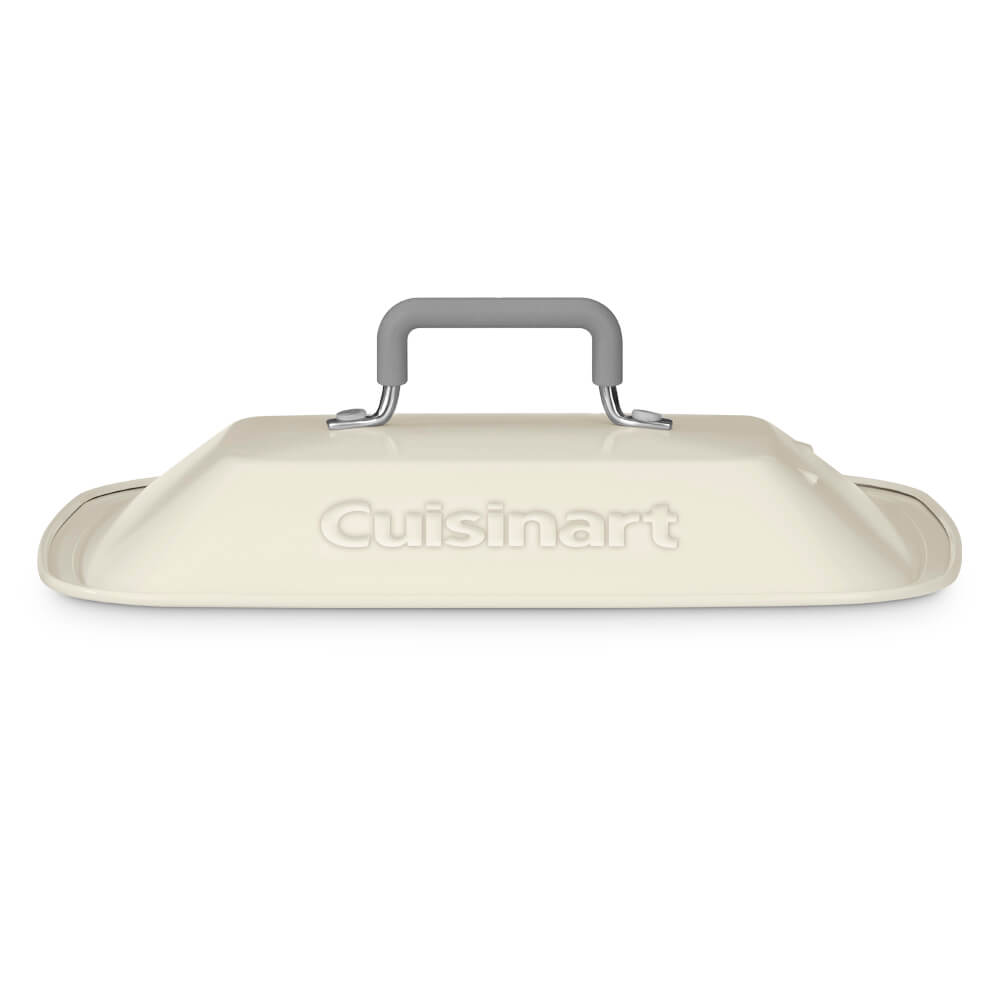 Removable Lid - Cuisinart