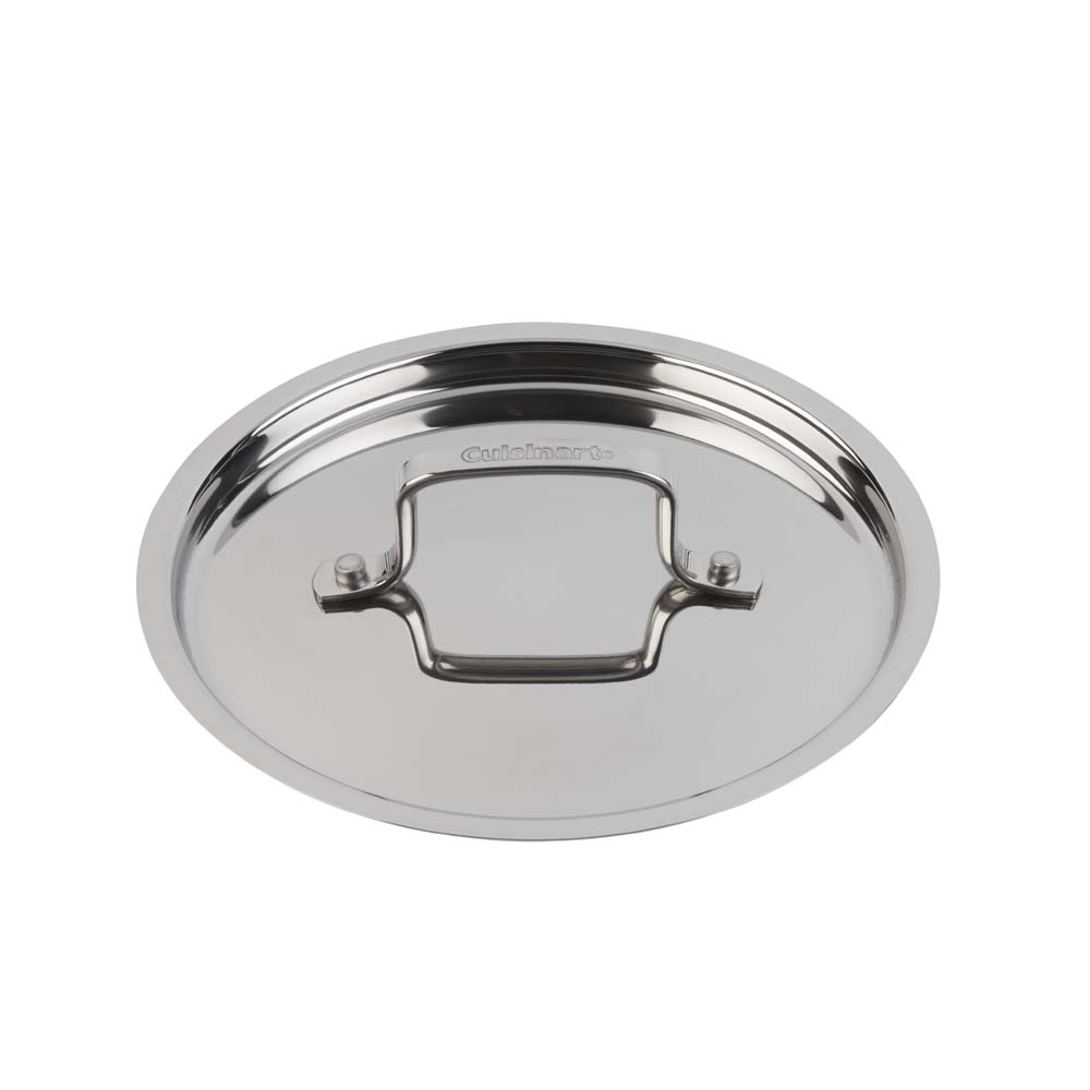 MultiClad Pro Stainless Cover Fits Models Ending in 18 - Cuisinart