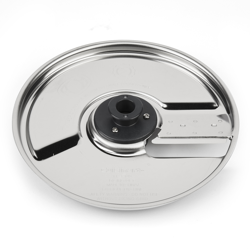 FP-13D Dicing Disc - Cuisinart