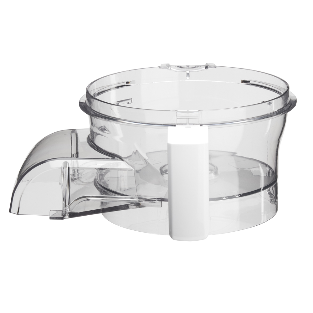 Work Bowl for Continuous Feed Attachment - Cuisinart
