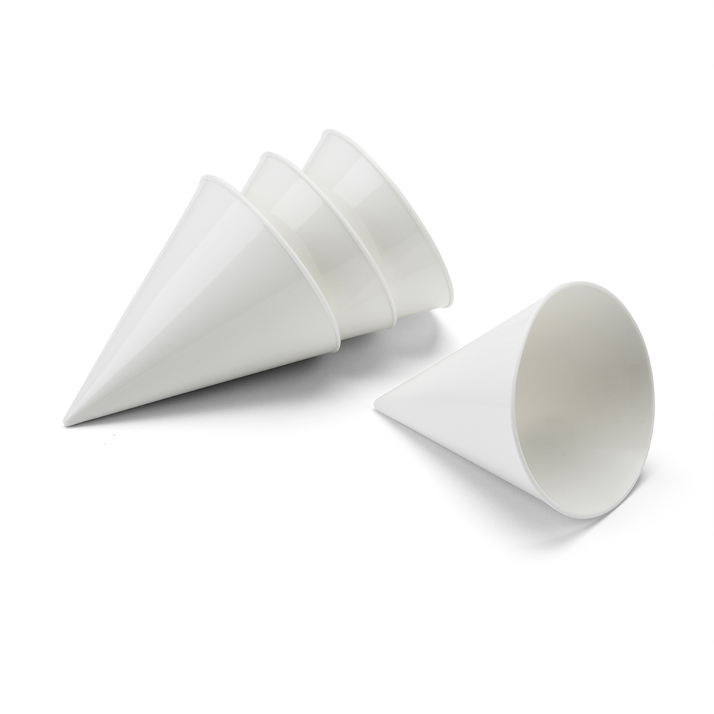 Plastic Cone 4-Pack - Cuisinart